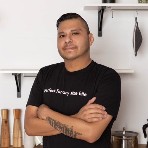 New Jersey | Tiny Spoon Chef